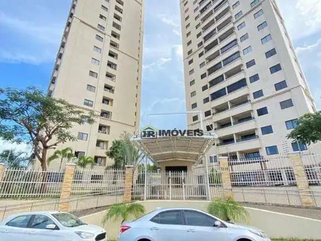 Apartamento para Venda em Teresina/PI Monte Castelo 3 Quartos