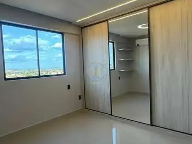 Apartamento para Venda em Teresina/PI Monte Castelo 3 Quartos