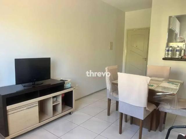 Apartamento para Venda em Teresina/PI Monte Castelo 3 Quartos