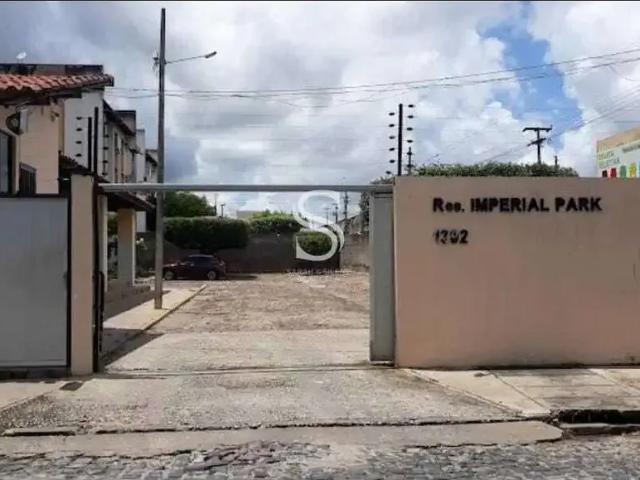 Apartamento para Venda em Teresina/PI Morada do Sol 2 Quartos