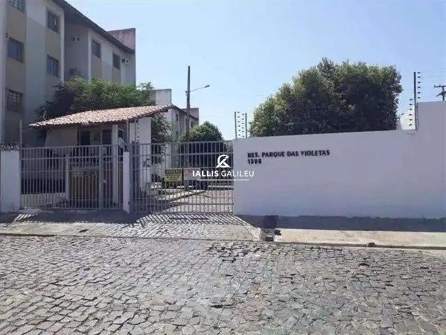 Apartamento para Venda em Teresina/PI Morada do Sol 2 Quartos