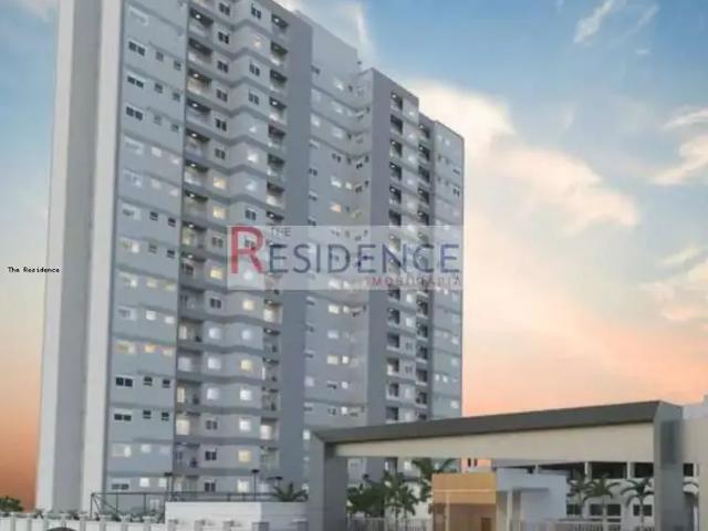 Apartamento para Venda em Teresina/PI Morada do Sol 2 Quartos
