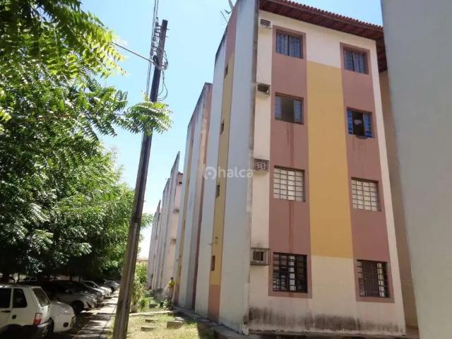 Apartamento para Venda em Teresina/PI Morada do Sol 2 Quartos