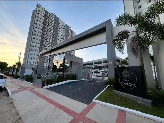 Apartamento para Venda em Teresina/PI Morada do Sol 2 Quartos
