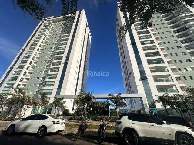 Apartamento para Venda em Teresina/PI Morada do Sol 3 Quartos