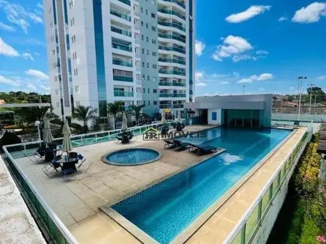 Apartamento para Venda em Teresina/PI Morada do Sol 3 Quartos