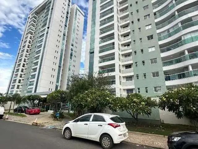 Apartamento para Venda em Teresina/PI Morada do Sol 3 Quartos