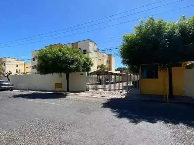 Apartamento para Venda em Teresina/PI Morada do Sol 3 Quartos