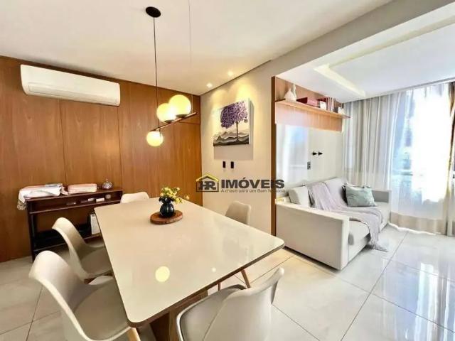 Apartamento para Venda em Teresina/PI Morada do Sol 3 Quartos