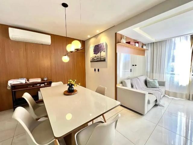 Apartamento para Venda em Teresina/PI Morada do Sol 3 Quartos