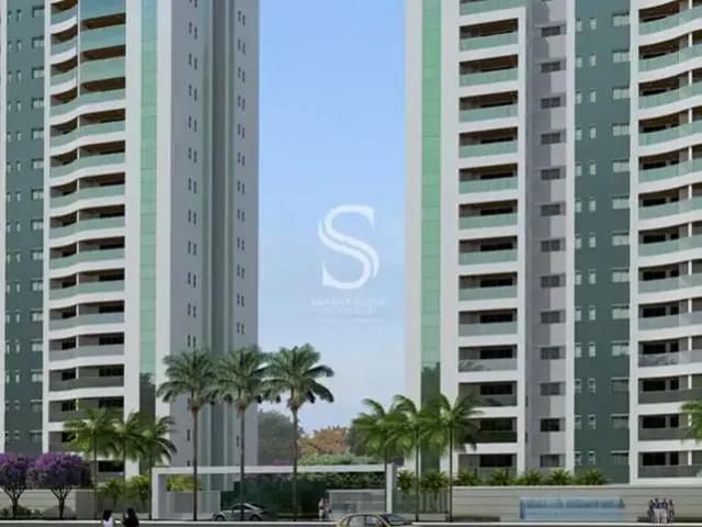 Apartamento para Venda em Teresina/PI Morada do Sol 3 Quartos