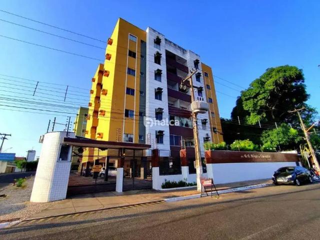 Apartamento para Venda em Teresina/PI Morada do Sol 3 Quartos