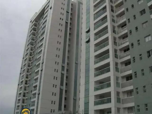 Apartamento para Venda em Teresina/PI Morada do Sol 3 Quartos