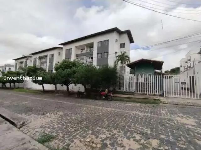 Apartamento para Venda em Teresina/PI Morada do Sol 3 Quartos