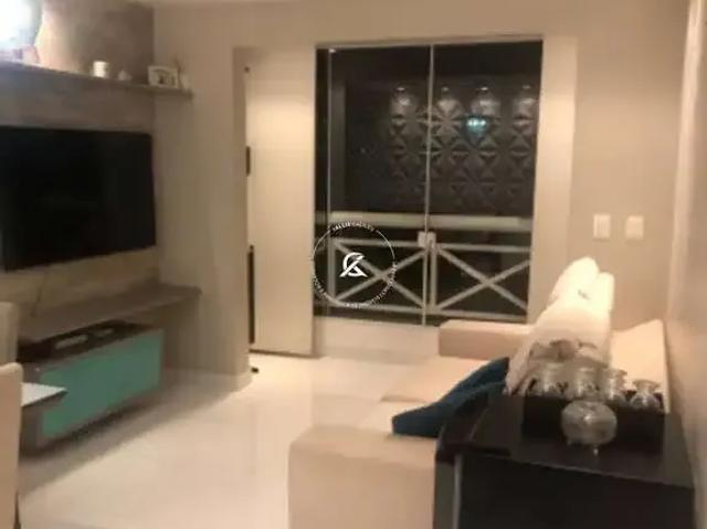 Apartamento para Venda em Teresina/PI Morada do Sol 3 Quartos