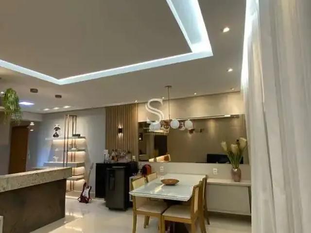 Apartamento para Venda em Teresina/PI Morada do Sol 3 Quartos