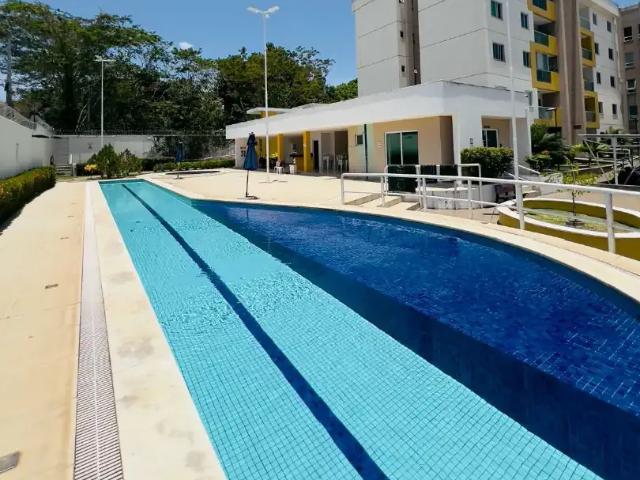 Apartamento para Venda em Teresina/PI Morros 2 Quartos