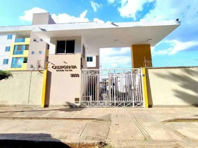 Apartamento para Venda em Teresina/PI Morros 2 Quartos