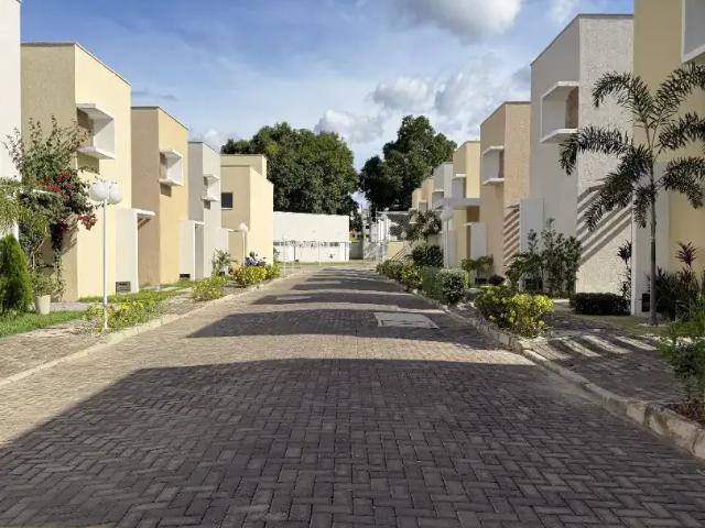 Apartamento para Venda em Teresina/PI Morros 3 Quartos