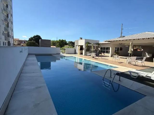 Apartamento para Venda em Teresina/PI Morros 3 Quartos