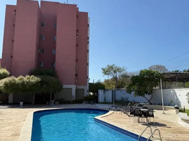 Apartamento para Venda em Teresina/PI Morros 3 Quartos