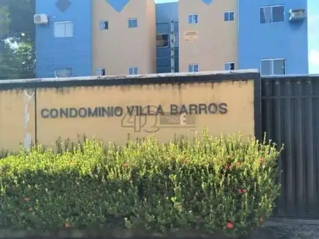 Apartamento para Venda em Teresina/PI Matinha 3 Quartos