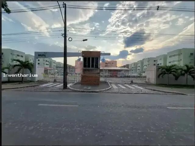 Apartamento para Venda em Teresina/PI Novo Horizonte 3 Quartos