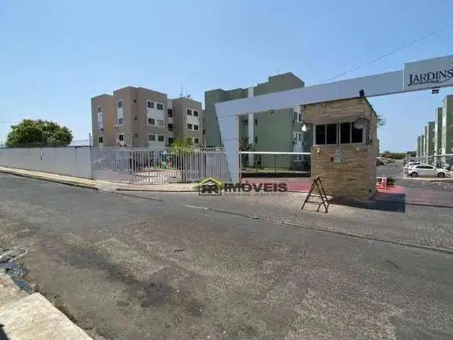 Apartamento para Venda em Teresina/PI Novo Horizonte 3 Quartos