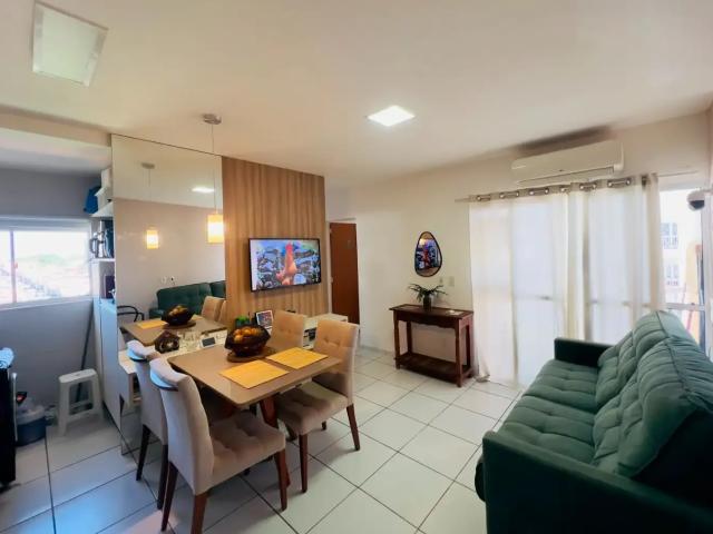 Apartamento para Venda em Teresina/PI Novo Horizonte 3 Quartos