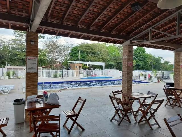 Apartamento para Venda em Teresina/PI Novo Horizonte 3 Quartos