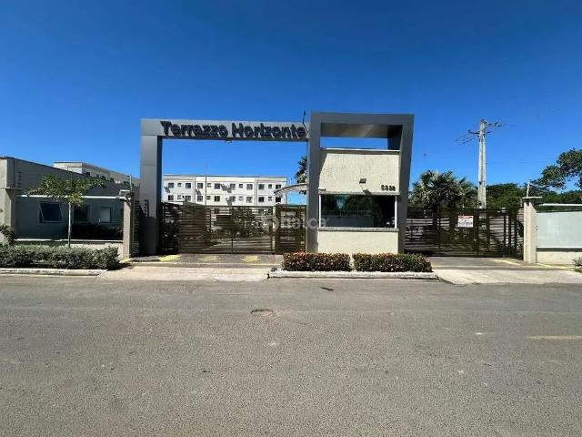 Apartamento para Venda em Teresina/PI Novo Horizonte 2 Quartos