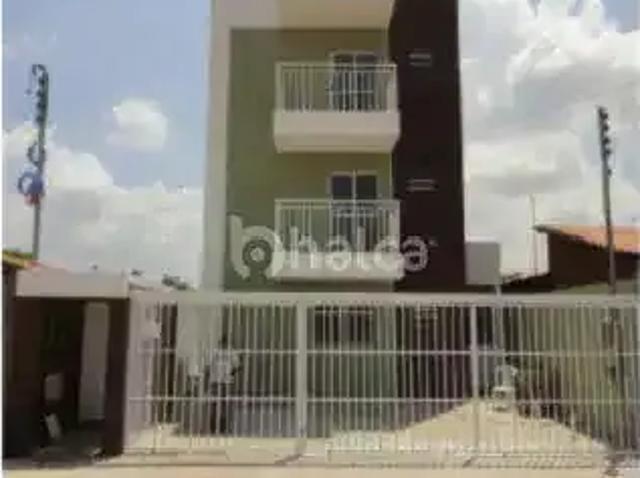 Apartamento para Venda em Teresina/PI Novo Horizonte 2 Quartos