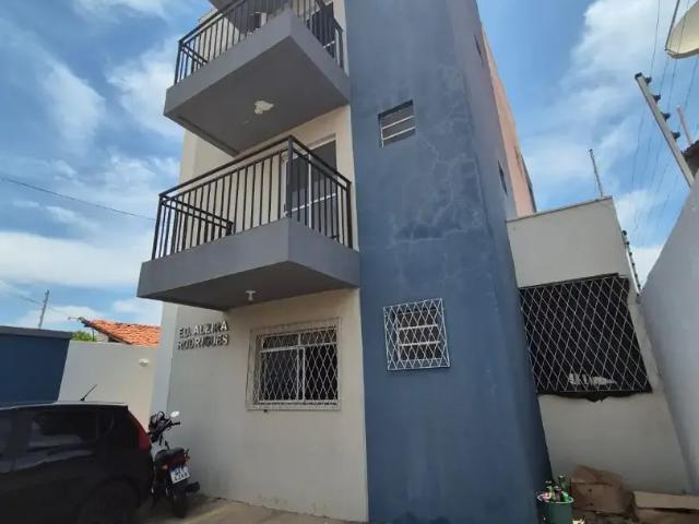 Apartamento para Venda em Teresina/PI Novo Horizonte 2 Quartos