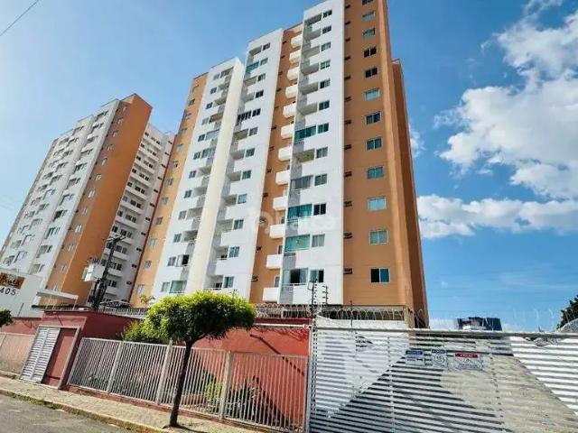 Apartamento para Venda em Teresina/PI Noivos 2 Quartos