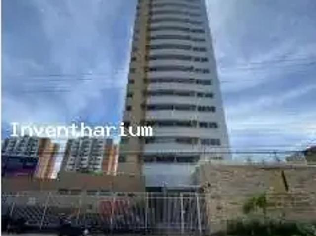 Apartamento para Venda em Teresina/PI Noivos 2 Quartos
