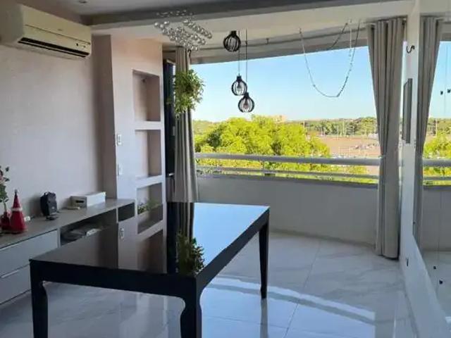 Apartamento para Venda em Teresina/PI Noivos 3 Quartos