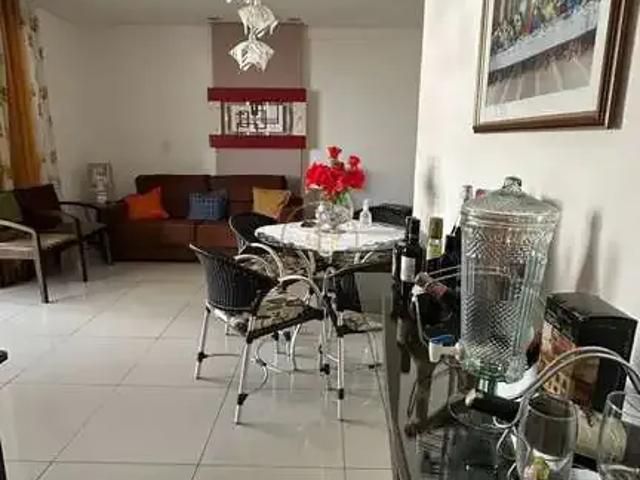Apartamento para Venda em Teresina/PI Noivos 3 Quartos