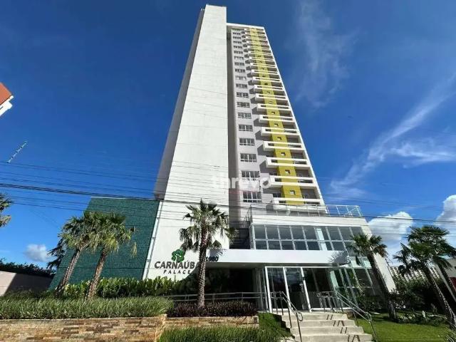 Apartamento para Venda em Teresina/PI Noivos 3 Quartos