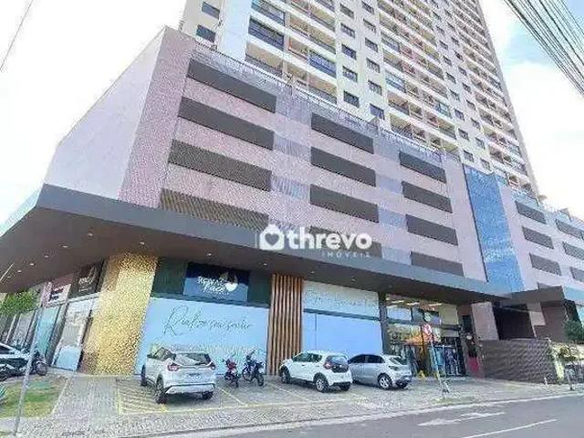Apartamento para Venda em Teresina/PI São Cristóvão 2 Quartos