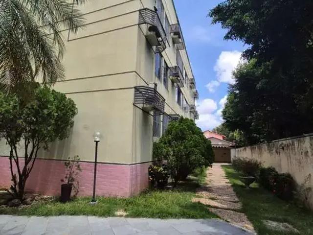 Apartamento para Venda em Teresina/PI São Cristóvão 2 Quartos
