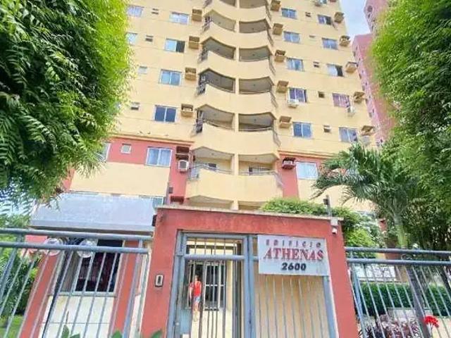 Apartamento para Venda em Teresina/PI São Cristóvão 2 Quartos