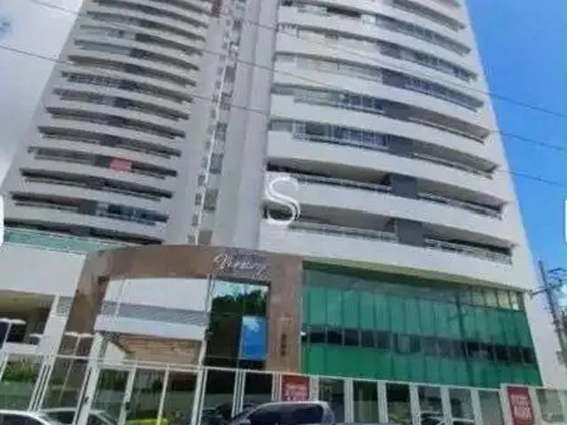 Apartamento para Venda em Teresina/PI São Cristóvão 3 Quartos