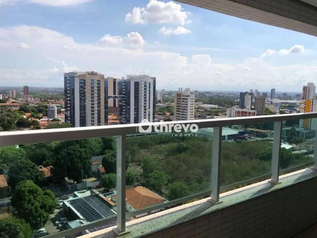 Apartamento para Venda em Teresina/PI São Cristóvão 3 Quartos
