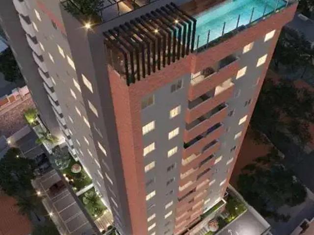 Apartamento para Venda em Teresina/PI São Cristóvão 3 Quartos