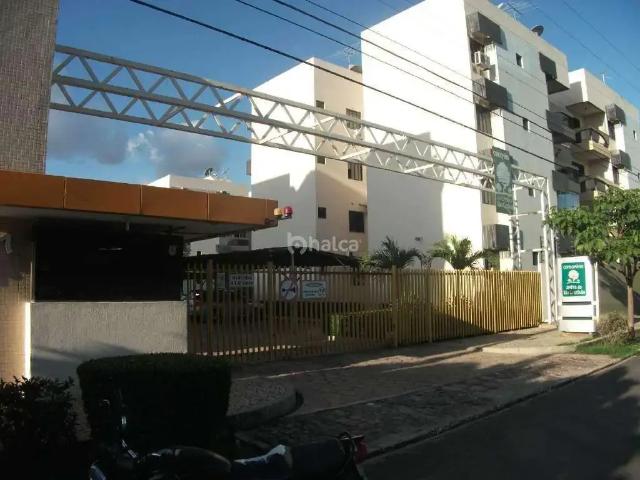 Apartamento para Venda em Teresina/PI São Cristóvão 3 Quartos