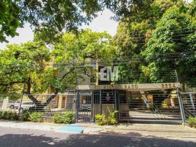 Apartamento para Venda em Teresina/PI São Cristóvão 3 Quartos
