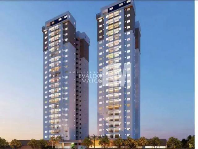 Apartamento para Venda em Teresina/PI São Cristóvão 3 Quartos