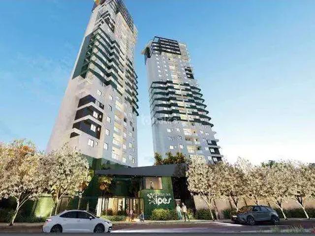 Apartamento para Venda em Teresina/PI São Cristóvão 3 Quartos