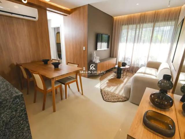 Apartamento para Venda em Teresina/PI São Cristóvão 3 Quartos