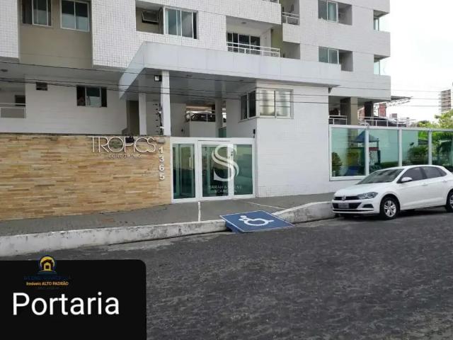 Apartamento para Venda em Teresina/PI São Cristóvão 3 Quartos